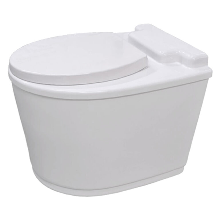 Oz-e-Pod - Waterless Toilet Shop