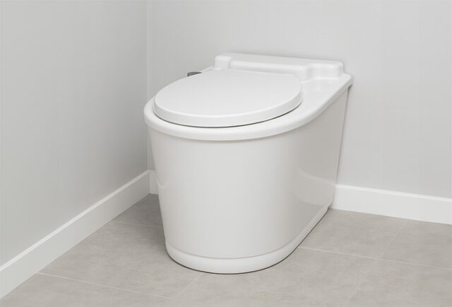 Oz-e-Pod - Waterless Toilet Shop