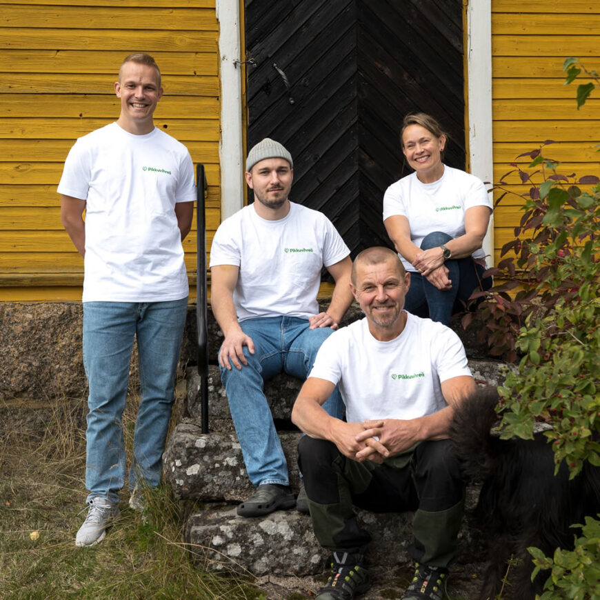 Our Story - Waterless Toilet Shop