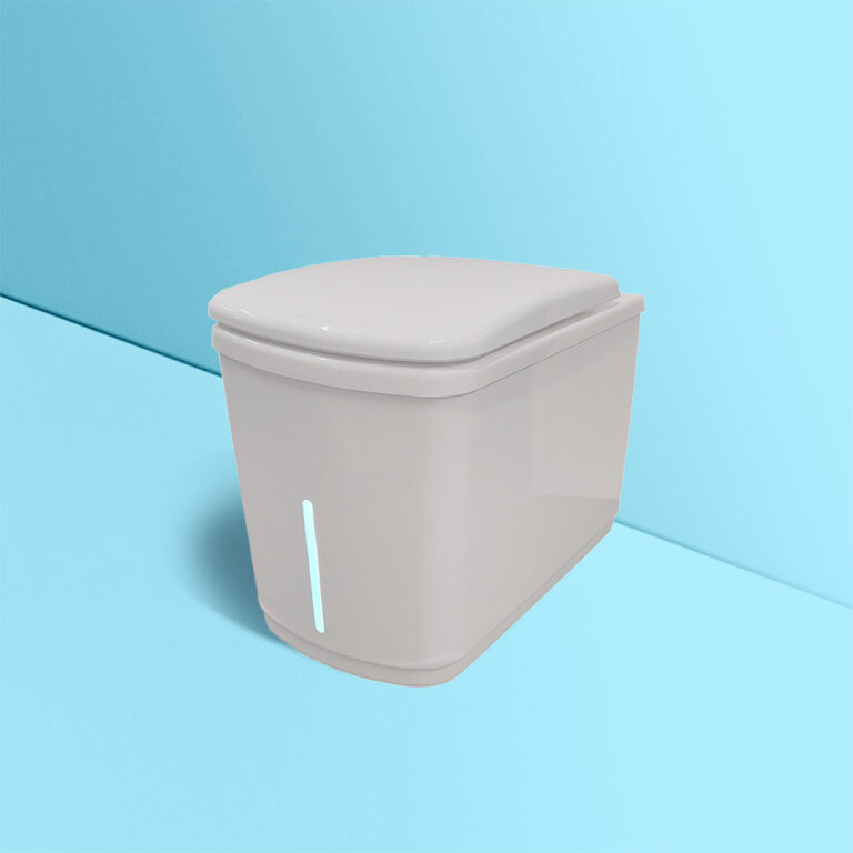 Indoor Waterless Toilets - Waterless Toilet Shop