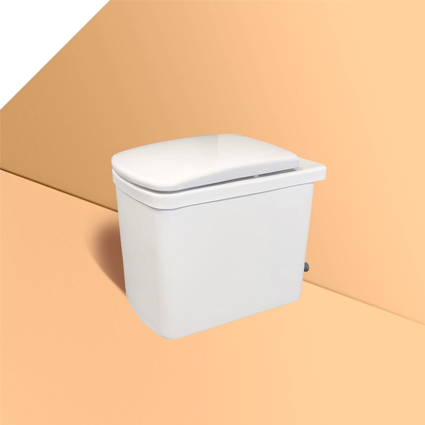 Waterless Toilet Shop