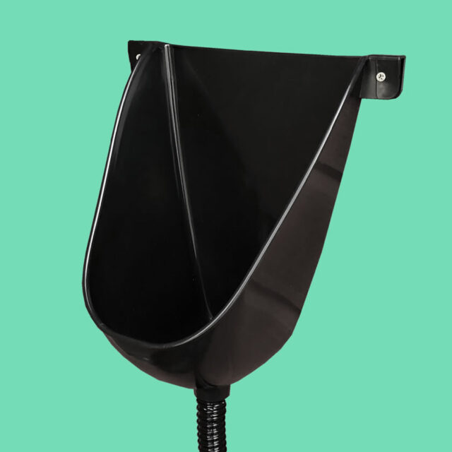 Waterless Urinal - Waterless Toilet Shop