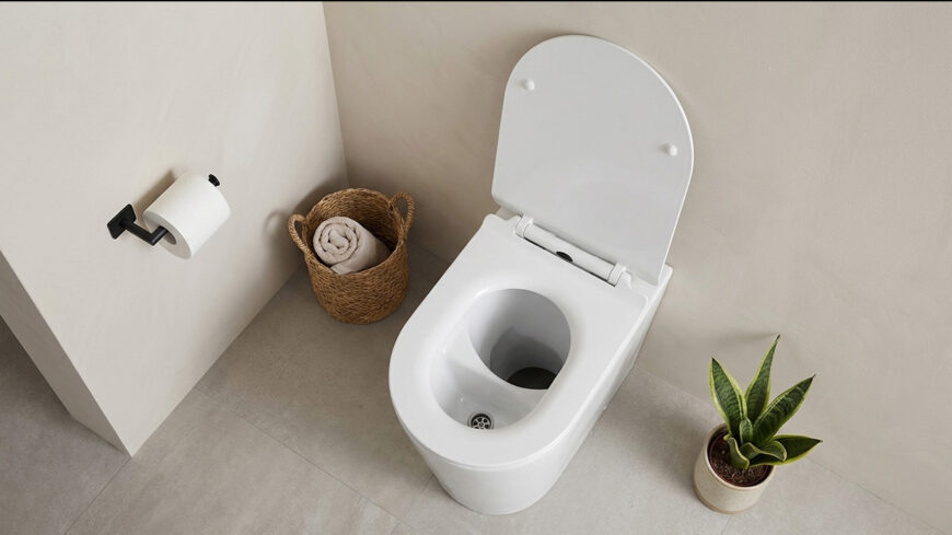 Tiny House Composting Toilet: Everything you need to know in 2026 ...