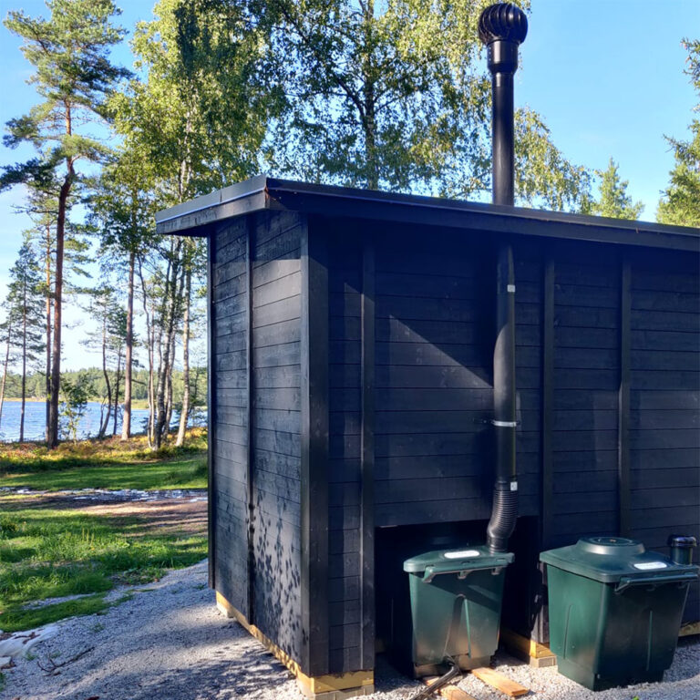 Best Composting Toilets for Off-Grid Cabins in 2026 - Waterless Toilet Shop