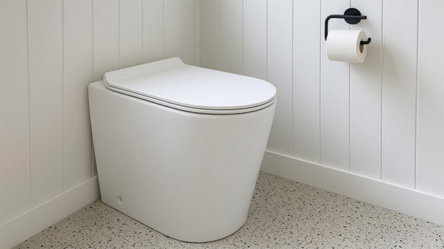 Tiny House Composting Toilet: Everything you need to know - Waterless ...