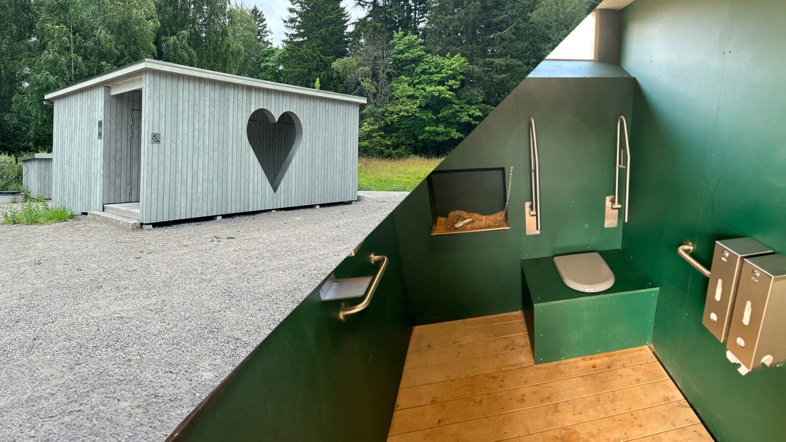 What Is a Vault Toilet? Pros, Cons, and Modern Alternatives - Waterless ...