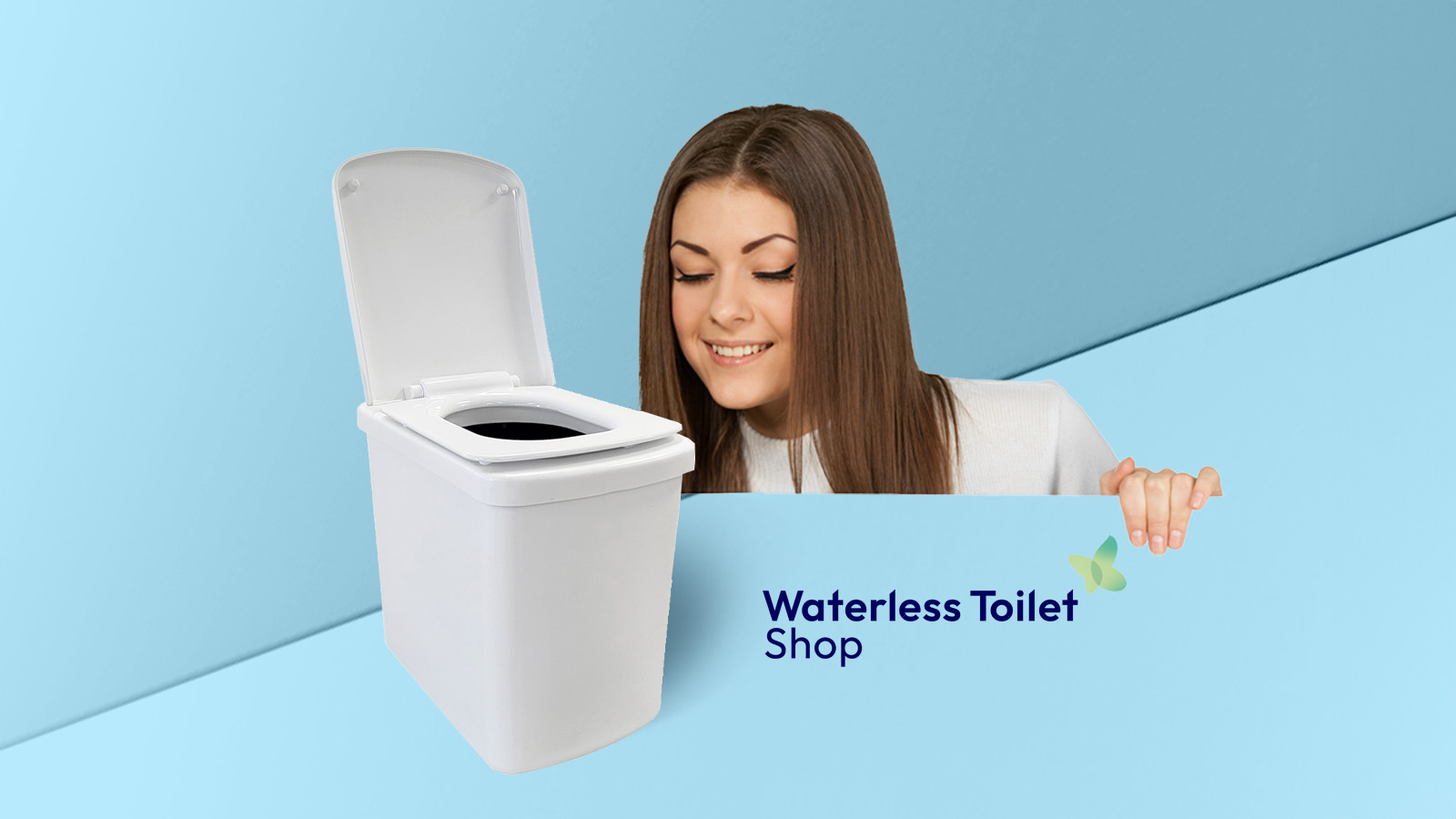 Do Composting Toilets Smell? - Waterless Toilet Shop