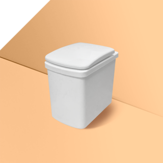 Waterless Toilet Shop