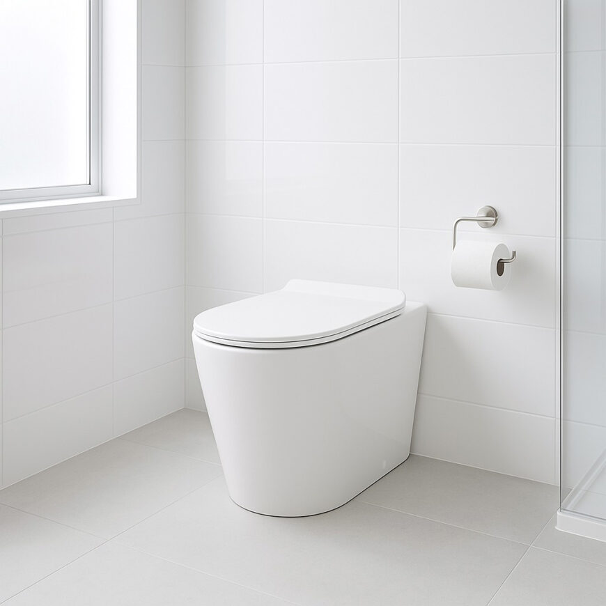 Luxurious Composting Toilets - Waterless Toilet Shop