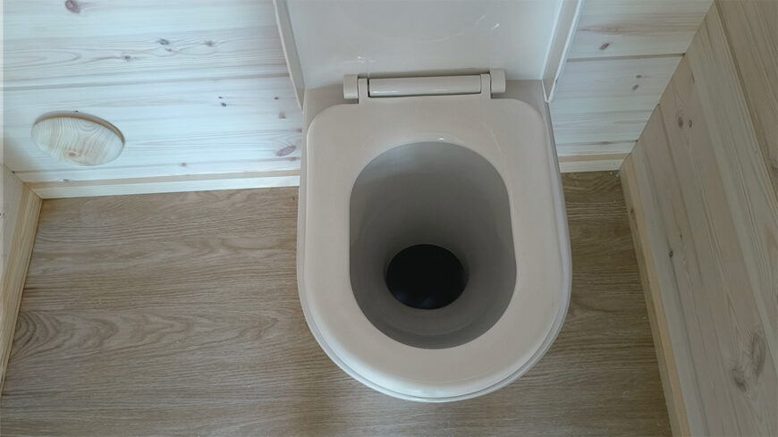 Composting Toilet Rules in the U.S.: Permits, NSF 41 & State Laws (2026 ...