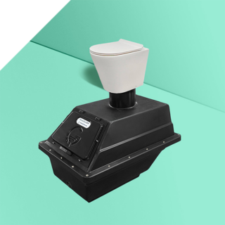 Waterless Toilet Shop
